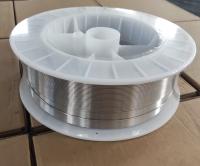 China High Strength Monel 400 Wire Nickel Copper Alloy For Corrosive Marine Environments for sale