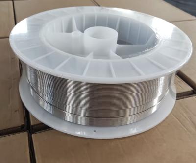 China High Strength Monel 400 Wire Nickel Copper Alloy For Corrosive Marine Environments for sale