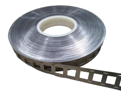 China custom shape Pure Nickel Strip 1p/2p/3p/4p/5p/6p for 18650 26650 21700 32650 Battery Pack Internal Connection for sale
