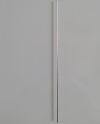 China Nitinol Tube ASTM F2063 VIM-VAR Alloy Hypotube with Ultra-Low Inclusion for Neurovascular Minimally Invasive Devices for sale
