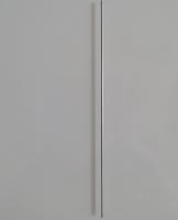 China Nitinol Tube High Temperature Resistant Shape Memory Alloy Tubing for Aerospace Sensing Pipeline for sale