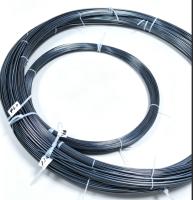 China Nitinol Round Wire ASTM F2063 Certified Precision Drawn Nickel-Titanium Round Wire with Multi Polished Surface Finishes for sale