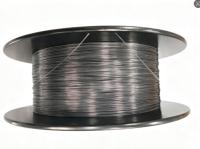 China Nitinol Round Wire ASTM F2063 Certified Precision Drawn Nickel-Titanium Round Wire with Multi Polished Surface Finishes for sale