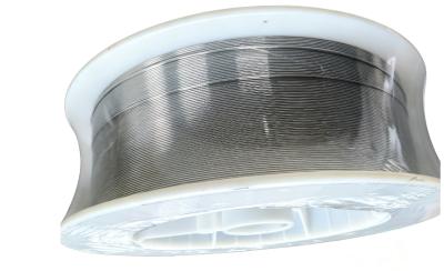 China Ni95Al5 Thermal Spray Wire 1.6mm 2.0mm Nickel-Aluminum Bond Coat Wire with High Bond Strength for Arc & Flame Spraying for sale