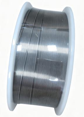 China Ni95Al5 Thermal Spray Wire Nickel-Aluminum 95/5 TAFA 75B Alloy Wire 1.6mm 2.0mm for sale
