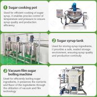 China Lollypop Manufacture Automatic Hard Lollipop Candy Make Machine Small Flat Maker Dur Bonbon Production Line New Condition for sale