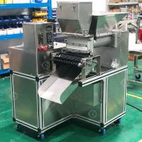 China 304 Stainless Steel New Style Big Capacity Maker Machine Multifunctional Popping Make Boba Poping Dripper Machies for sale