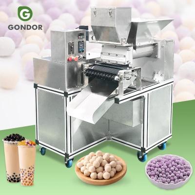 China Multifunctional Big Capacity Maker Machine New Style 304 Stainless Steel Popping Make Boba Poping Dripper Machies for sale