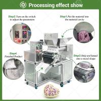 China Multifunctional Big Capacity Maker Machine New Style 304 Stainless Steel Popping Make Boba Poping Dripper Machies for sale