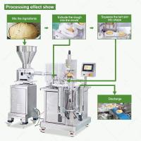 China Pie Molding Egg Tart Crust Mold Presser Manual Press Frozen Sweet Tartlet Maker Shell Make Machine for Pie for sale