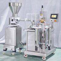China Hand-Actuated Pie Custard Presser Form Production Line Tartlet Pastry Egg Tart Crust Machine in and Out for sale