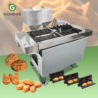 China Baby Fish Cake Frozen South Korea Bevroren Taiyaki Maker Small Wheat Waffle Form Stuffing Delimanjoo Franchise Machine for sale