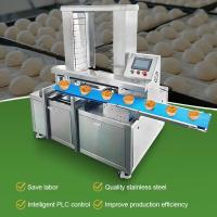 China Baked Food Cookie Bakery Mochi Bake Maamoul Mooncake Pastry Aligning Tray Arrange Machine on Bakery for Food for sale