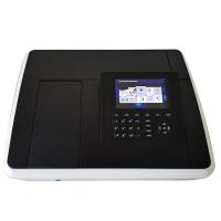 China Laboratory Water Testing Essential 1nm Xenon Lamp Double Beam UV Vis Spectrophotometer for sale