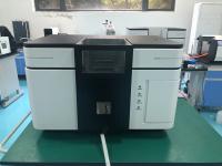 China Customized OEM Support Single Beam 190-900nm Flame AAS Atomic Absorption Spectrophotometer for sale