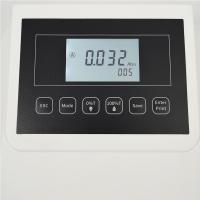 China Economic 4nm Single Beam Visible Spectrophotometer with 320-1020nm Wavelength Range for sale