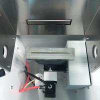 China Customized OEM Support Single Beam 190-900nm Flame AAS Atomic Absorption Spectrophotometer for sale