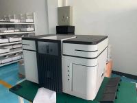 China Customized OEM Support Single Beam 190-900nm Flame AAS Atomic Absorption Spectrophotometer for sale