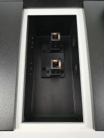 China Laboratory Water Testing Essential 1nm Xenon Lamp Double Beam UV Vis Spectrophotometer for sale