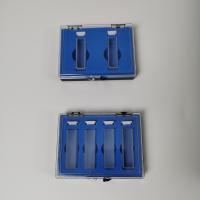 China Laboratory Water Testing Essential 1nm Xenon Lamp Double Beam UV Vis Spectrophotometer for sale