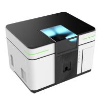 China Peak Instruments Double Beam 190-900nm Flame AAS Atomic Absorption Spectrophotometer for Results for sale
