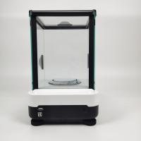 China Accurate Lab Balance Analytical Balance External Calibration 0.1mg Electronic Balance for sale