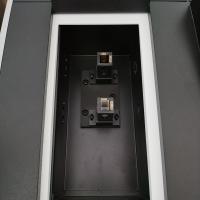 China Single Beam 2nm Bandwidth 7 Inch LCD Screen Chn Vis 325-1000nm Spectrophotometer for sale