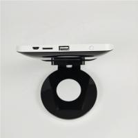 China 5 inch LCD Touch Panel Tablet pH mV Meter with 3-Point Calibration and High Precision for sale