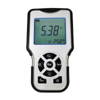 China ODM Customized Support Portable Digital pH Meter 0.1/0.01PH Range for Laboratory for sale