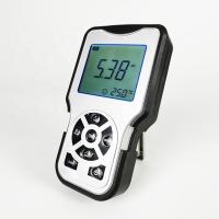 China ODM Customized Support Portable Digital pH Meter 0.1/0.01PH Range for Laboratory for sale