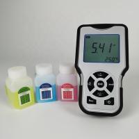China ODM Customized Support Portable Digital pH Meter 0.1/0.01PH Range for Laboratory for sale