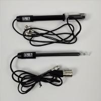 China ODM Customized Support Portable Digital pH Meter 0.1/0.01PH Range for Laboratory for sale