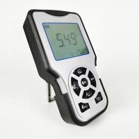China ODM Customized Support Portable Digital pH Meter 0.1/0.01PH Range for Laboratory for sale