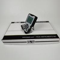 China ODM Customized Support Portable Digital pH Meter 0.1/0.01PH Range for Laboratory for sale