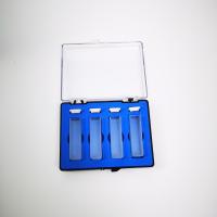 China 320-1020nm Wavelength Range Spectrophotometer with Solid Silicon Photodiode Detector for sale
