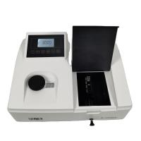 China Single Beam 4nm Photometer Bandwidth Spectrometer with Null Focal Length and ODM Support for sale