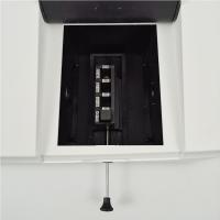 China Single Beam 4nm Photometer Bandwidth Spectrometer with Null Focal Length and ODM Support for sale