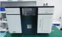 China Flame AAS Atomic Absorption Spectrophotometer for Hg Cu Cd Pb Testing 82*68*55CM for sale