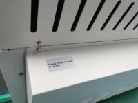 China Flame AAS Atomic Absorption Spectrophotometer for Hg Cu Cd Pb Testing 82*68*55CM for sale