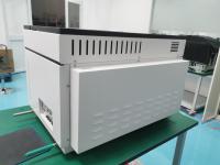 China Flame AAS Atomic Absorption Spectrophotometer for Hg Cu Cd Pb Testing 82*68*55CM for sale