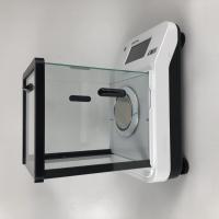 China 4.3 inch LCD Touch Screen High Precision 0.1mg 220g Electronic Balance for Laboratory for sale