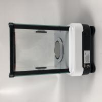China 4.3 inch LCD Touch Screen High Precision 0.1mg 220g Electronic Balance for Laboratory for sale