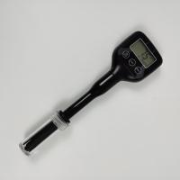 China LCD Display Pen Type Aquarium PH Meter 0.01 Digital PH Meter Handy Family PH Meter for sale