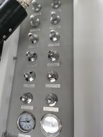 China Customized Gas Chromatography with FID TCD FPD NPD Detector and Optional SPL Injector for sale