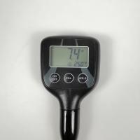 China LCD Display Pen Type Aquarium PH Meter 0.01 Digital PH Meter Handy Family PH Meter for sale