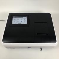 China Single Beam Spectrophotometer Auto Wavelength Setting and ±0.5%T Photometric Accuracy for sale
