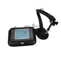 China 6.5 inch LCD Screen Laboratory pH mV Meter with ODM Support and 0.1/0.01pH Resolution for sale