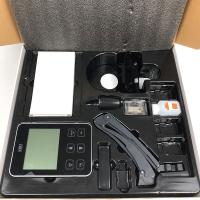 China 1 Point Calibration ATC 1.0% FS 5 Inch LCD Tablet Conductivity TDS Meter for Results for sale