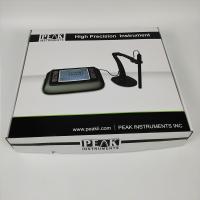 China 6.5 inch LCD Screen Laboratory pH mV Meter with ODM Support and 0.1/0.01pH Resolution for sale