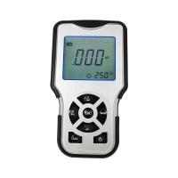 China Portable and Easy-to- Laboratory Conductivity TDS Salinity Meter for Accurate Results for sale